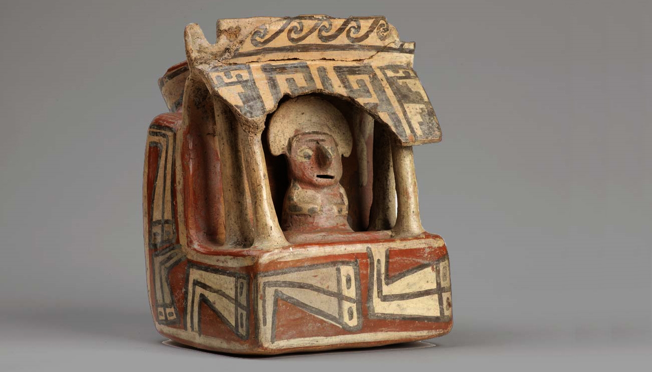 Museo Larco en casa – Museo Larco